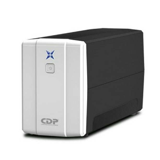 No break No break No Break 8 Tomas 1000 VA 500 W 120 V NEMA 5-15R ...