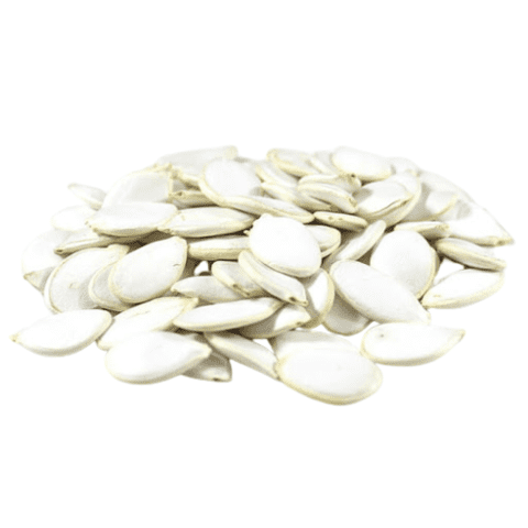 NAZO Snow White Pumpkin Seeds - 7 Oz (200 Grams) - Walmart.com