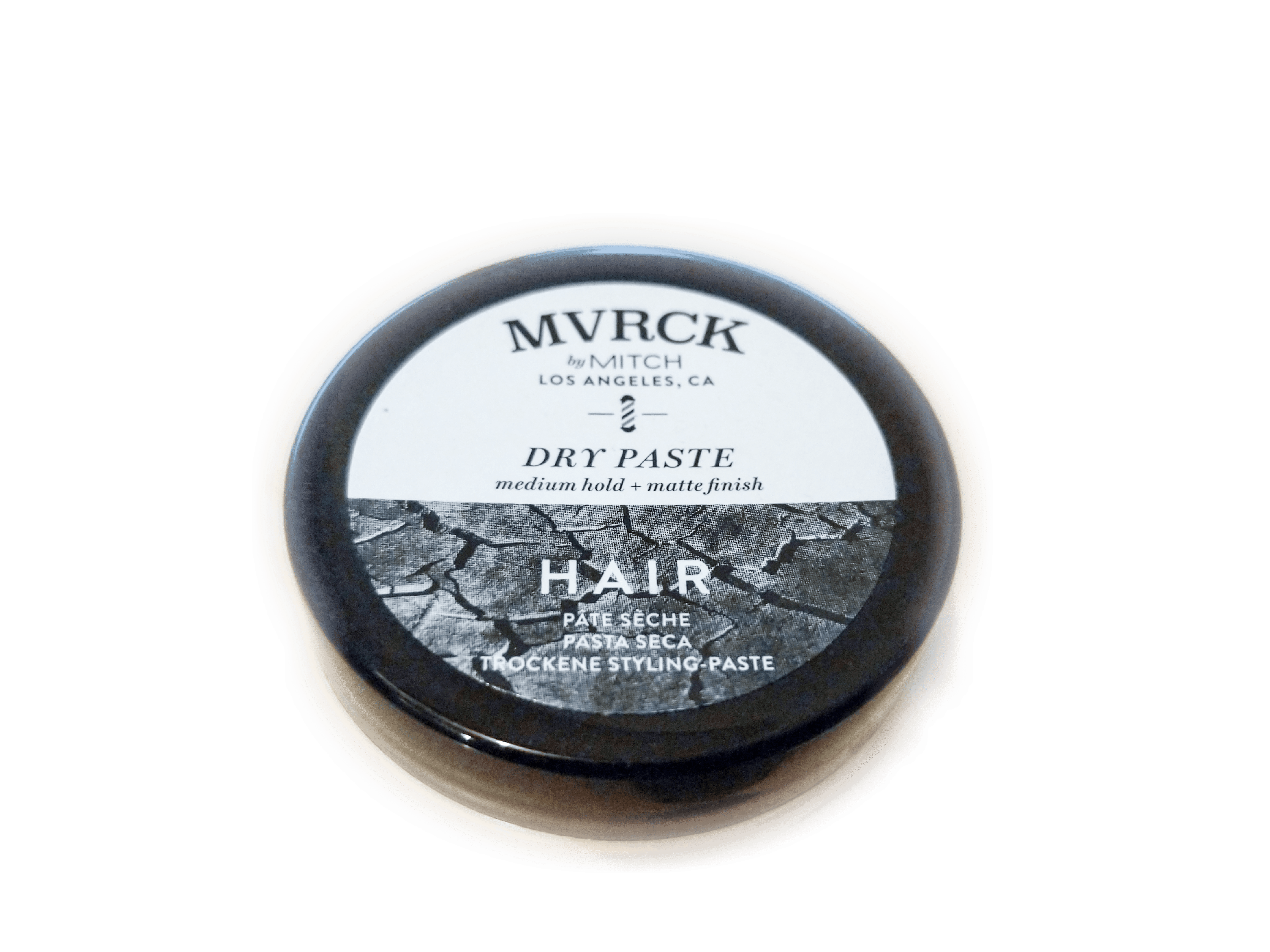 Mvrck By Mitch Dry Paste Travel Sized 035oz