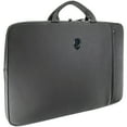 Mobile Edge Mobile Alienware M17 Sleeve 17", Black - Walmart.com