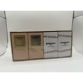 Burberry Mini Perfume Gift Set for Women, 4-Piece, 0.16oz Each, Sealed ...