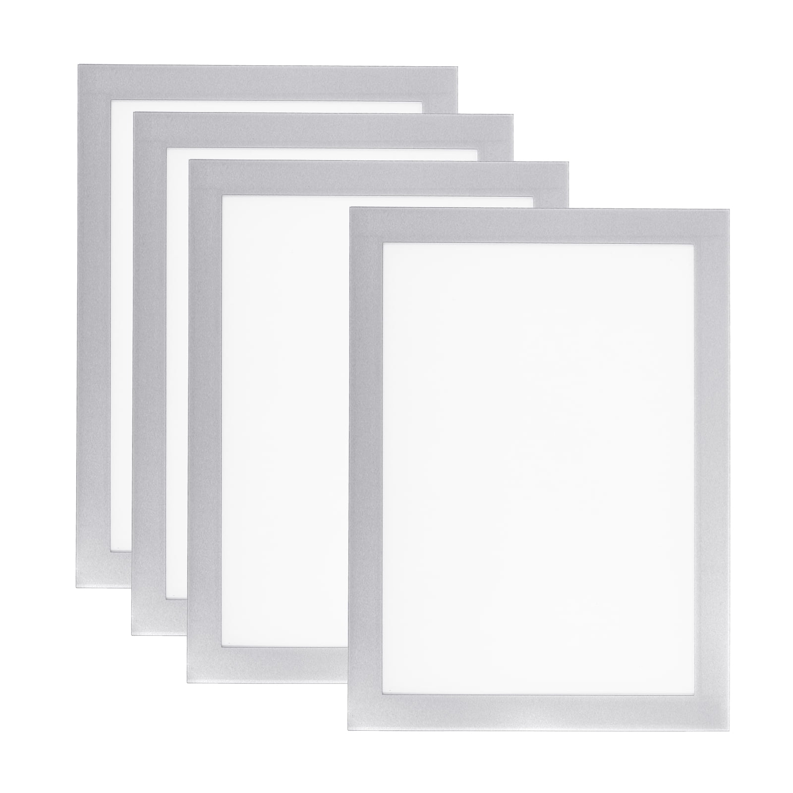 Click here for Unique Bargains 6x8 Magnetic Picture Frame  4pcs A... prices