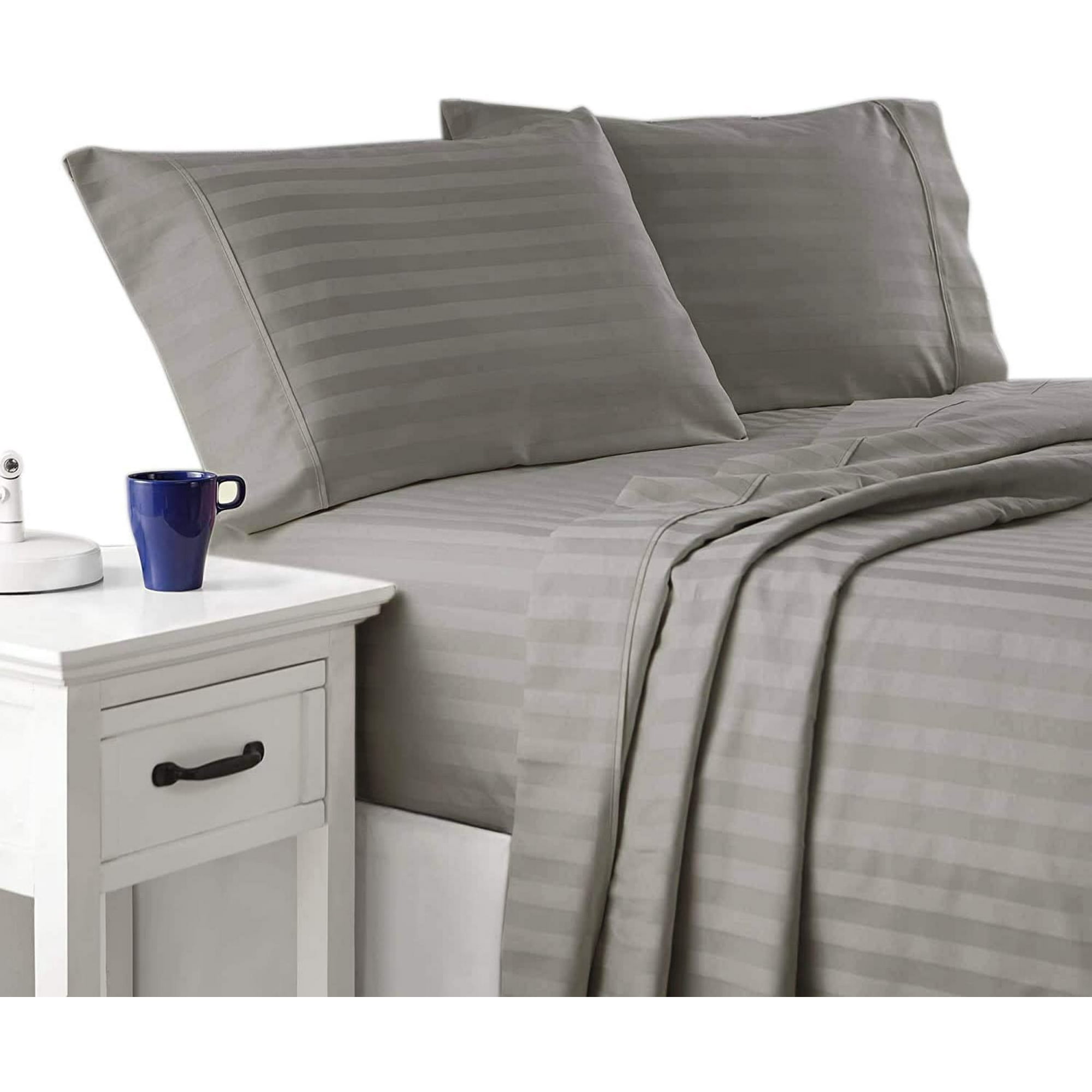 Click here for Tula Linen 900 Thread Count 100 Egyptian Cotton 4-... prices