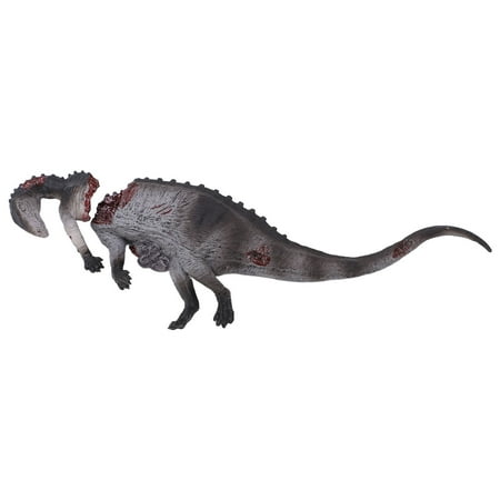 Dinosaur Corpse Toy, Plastic Simulation Dinosaur Corpse Model Safe ...