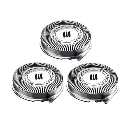 Surrme Hq8 Replacement Heads For Philips Norelco Shavers,razor Blades 3 ...
