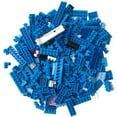 Walmart's Cute Building Blocks Set, 1500 Mini Pieces for Kids & Adults ...