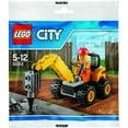 LEGO City Demolition Driller 40 Piece Building Set 30312 - Walmart.com