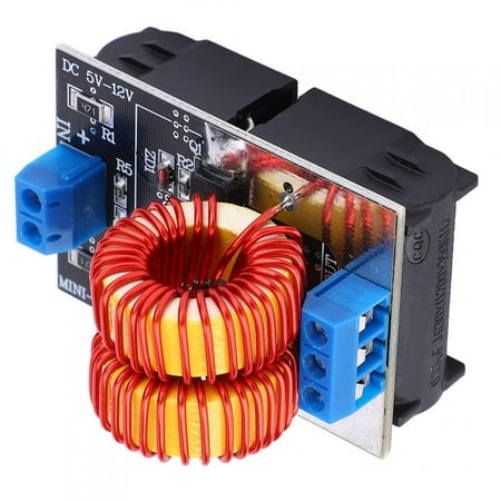 Inductive Heating Module, Stable Durable ZVS Flyback Heating Board, For ...