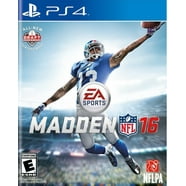 Madden NFL Football - Nintendo 3DS - Walmart.com