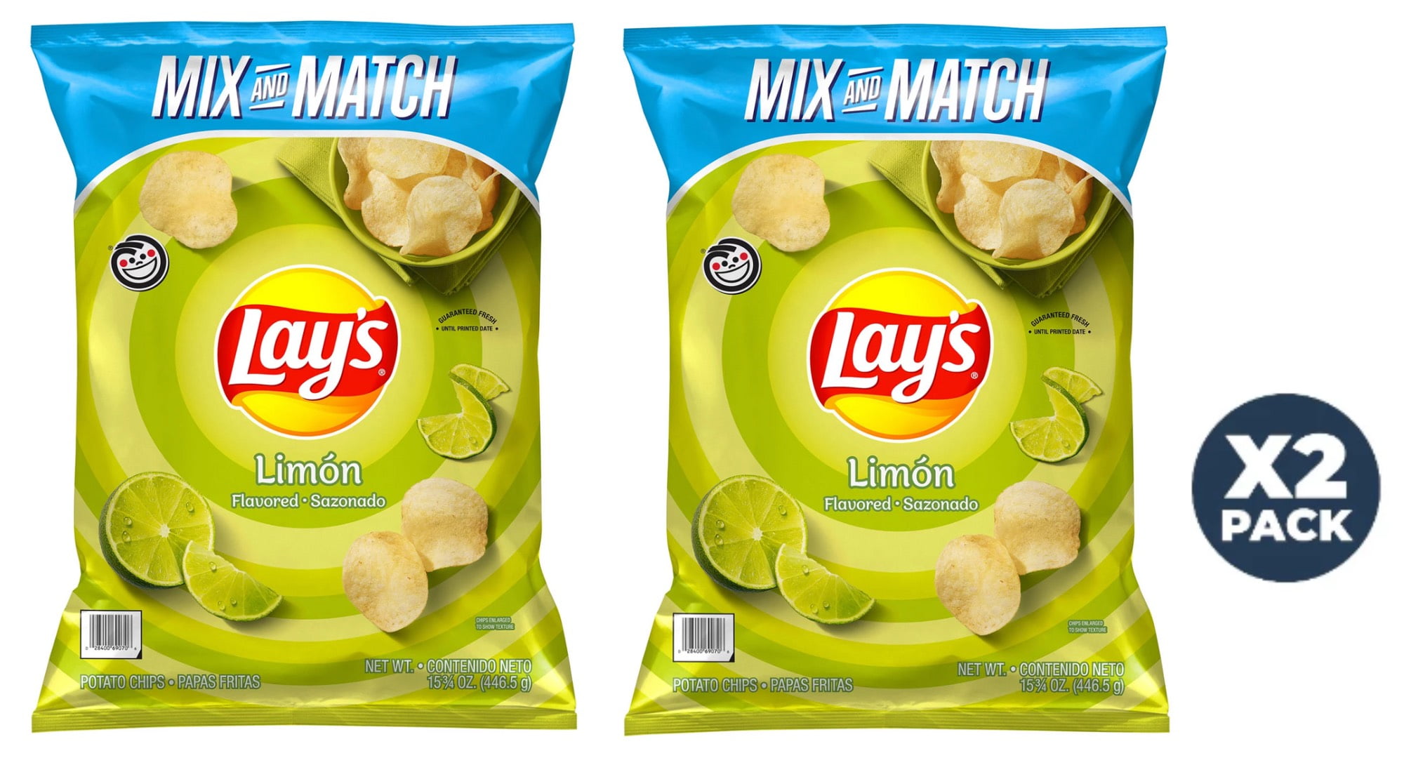 Lays Limon Potato Chips - Tangy, Citrusy & Crispy - Philippines | Ubuy