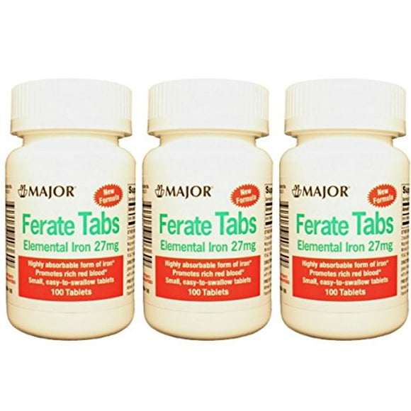 Ferrous Gluconate Tablets