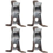 Wideskall Heavy Duty Metal Gaint Spring Grip Clamp Tool Hanger Wall ...