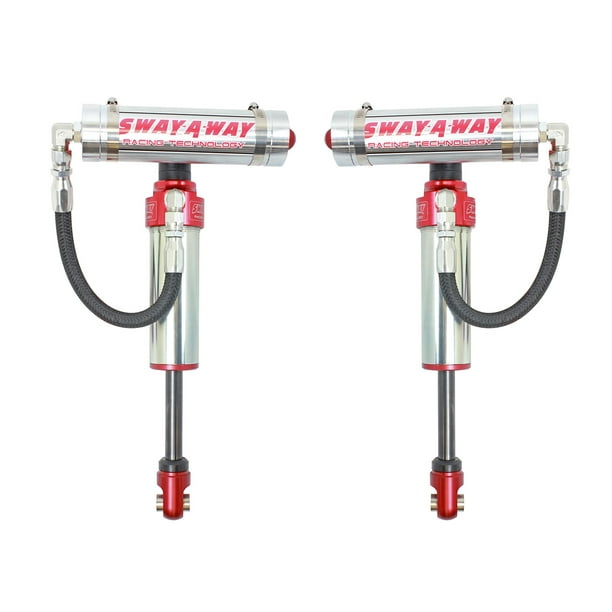 SWAY-A-WAY SHOCK KIT - Walmart.ca