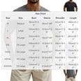 DeHolifer Mens Workout Tank Tops Quick Dry Sleeveless Running Shirts ...