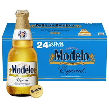 Modelo Chelada Variety Pack Mexican Import Flavored Beer, 12 Pack 12 fl ...