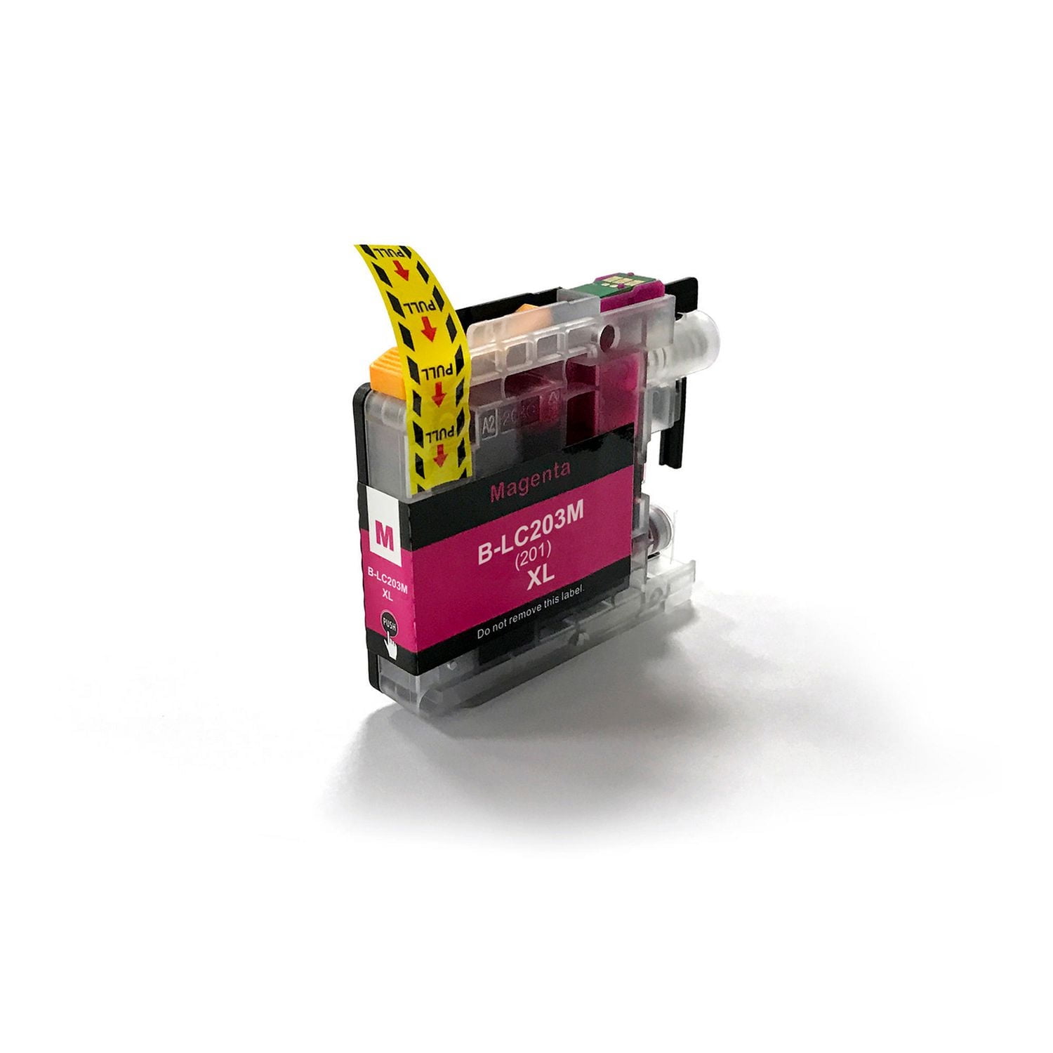 Click here for L-Ink Compatible Ink Lc203 Magenta (Lc203m  Lc-203... prices