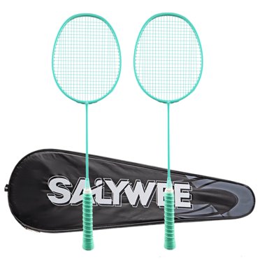 Franklin Sports Intermediate Badminton Set - Walmart.com