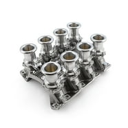 Speedmaster 1-148-007 Fits Ford 351W Windsor Sidedraft 8 Stack EFI ...