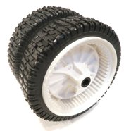 (1) Rear Wheel Fits Scag Wildcat Turf Tiger Sabre Tooth 61" 72 ...
