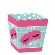 Big Dot of Happiness So Fresh - Lemon - Party Mini Favor Boxes - Citrus ...