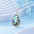 925 Sterling Silver Necklace Sports Music Jewelry for Women Her Music ...