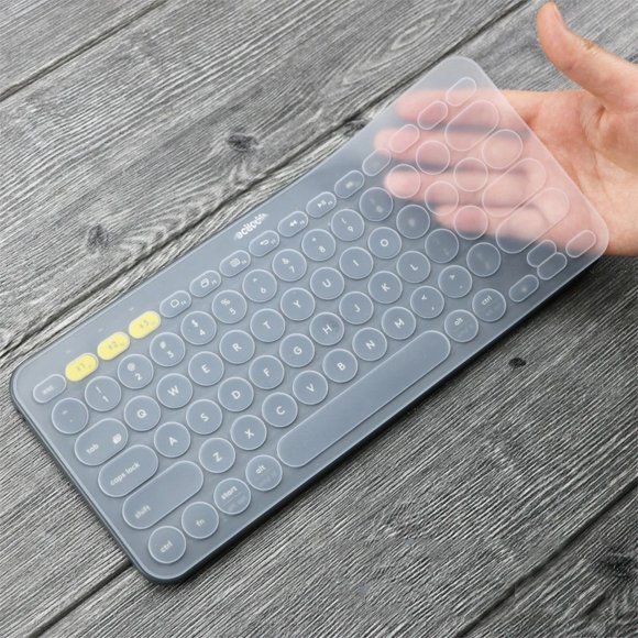 Logitech Keyboard Cover