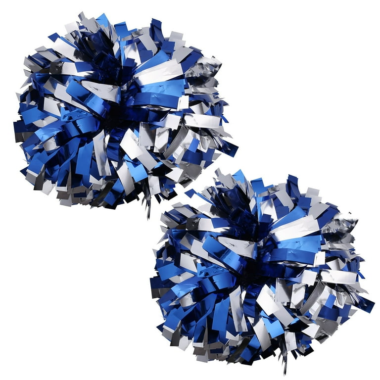 Cheer Pom Poms 2