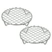 Presto Baking/Steaming Rack Fits Electric 11" & 12" Skillets, 54768 ...