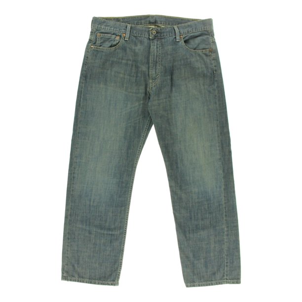 Levi's 569 Loose Straight Jeans
