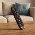 V6 Plus Replacement Remote Control, Bluetooth Voice Remote with Backlit ...