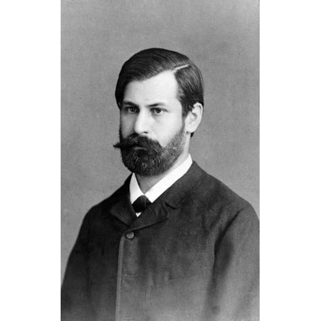 Sigmund Freud (1856-1939) History (24 x 36) | Walmart Canada