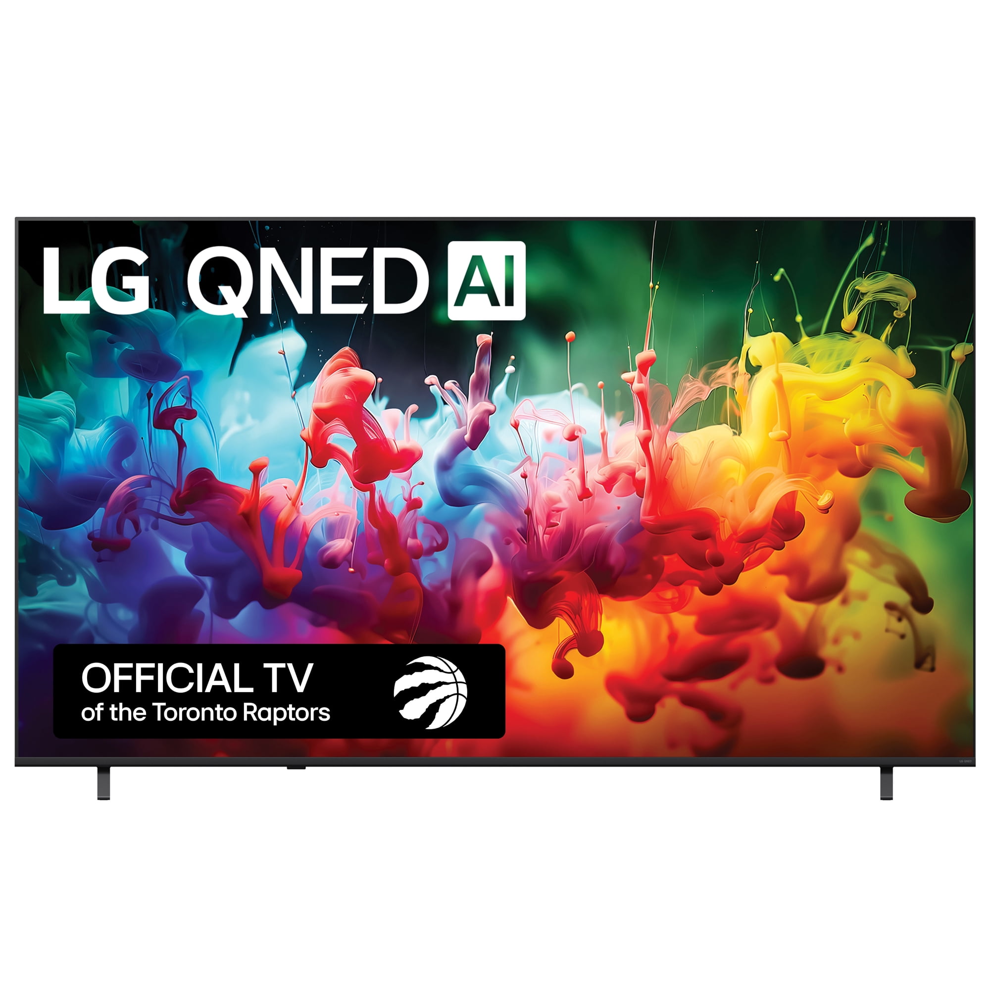 Click here for Lg 85-Inch Qned73b Mini-Led 4k Uhd Smart Tv - Α7 A... prices