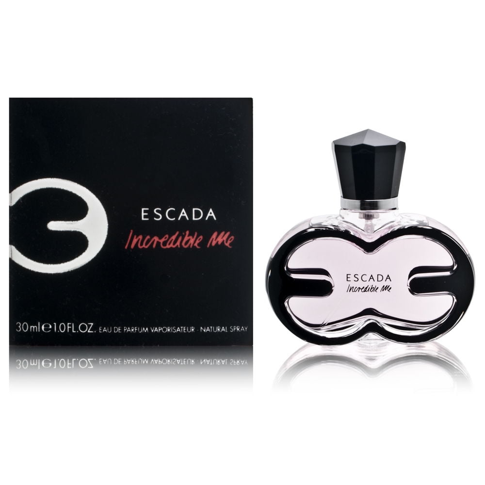 Escada Incredible Perfume For Women