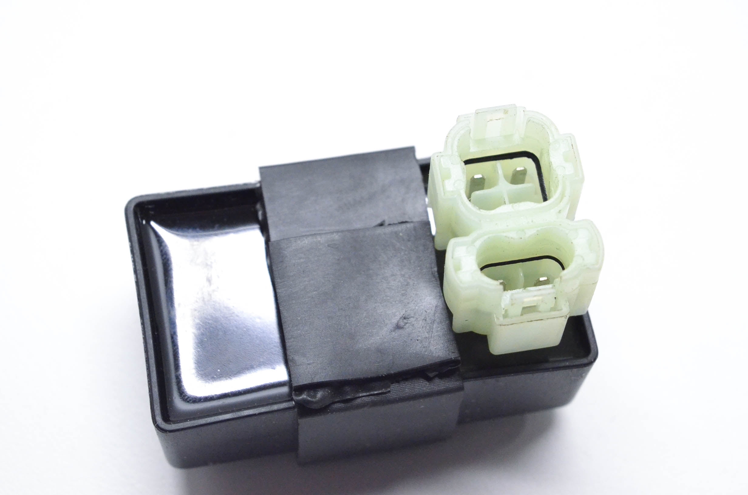 Aftermarket 633932 4-Stroke CDI Box NOS - Walmart.com