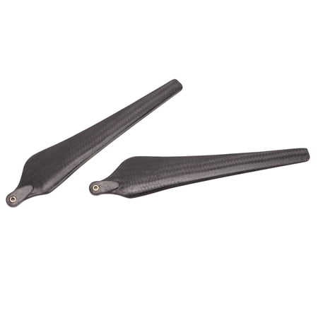 RC Folding Propellers, High Accuracy Multi Axes Drone Propellers High ...