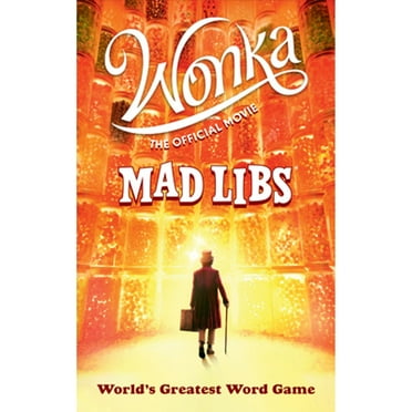 Doctor Who Villains and Monsters Mad Libs - Walmart.com