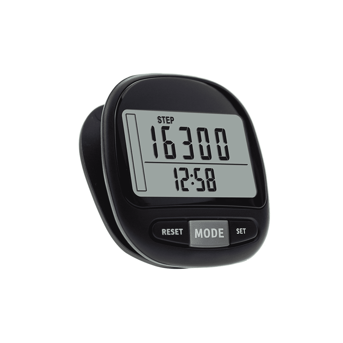 Click here for Unbranded 3d Pedometer For Walking With Clip And S... prices