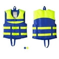 XIAONU USCG Approved Adult Oversize Swim Vest Flotation Device for ...