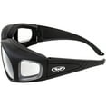 Outfitter clear motorcycle glasses. Over-Prescription glasses - Walmart.com