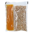 Bits n Things All-In-One Popcorn Kit, 4 oz, Kernels, Flavored Salt, Oil ...