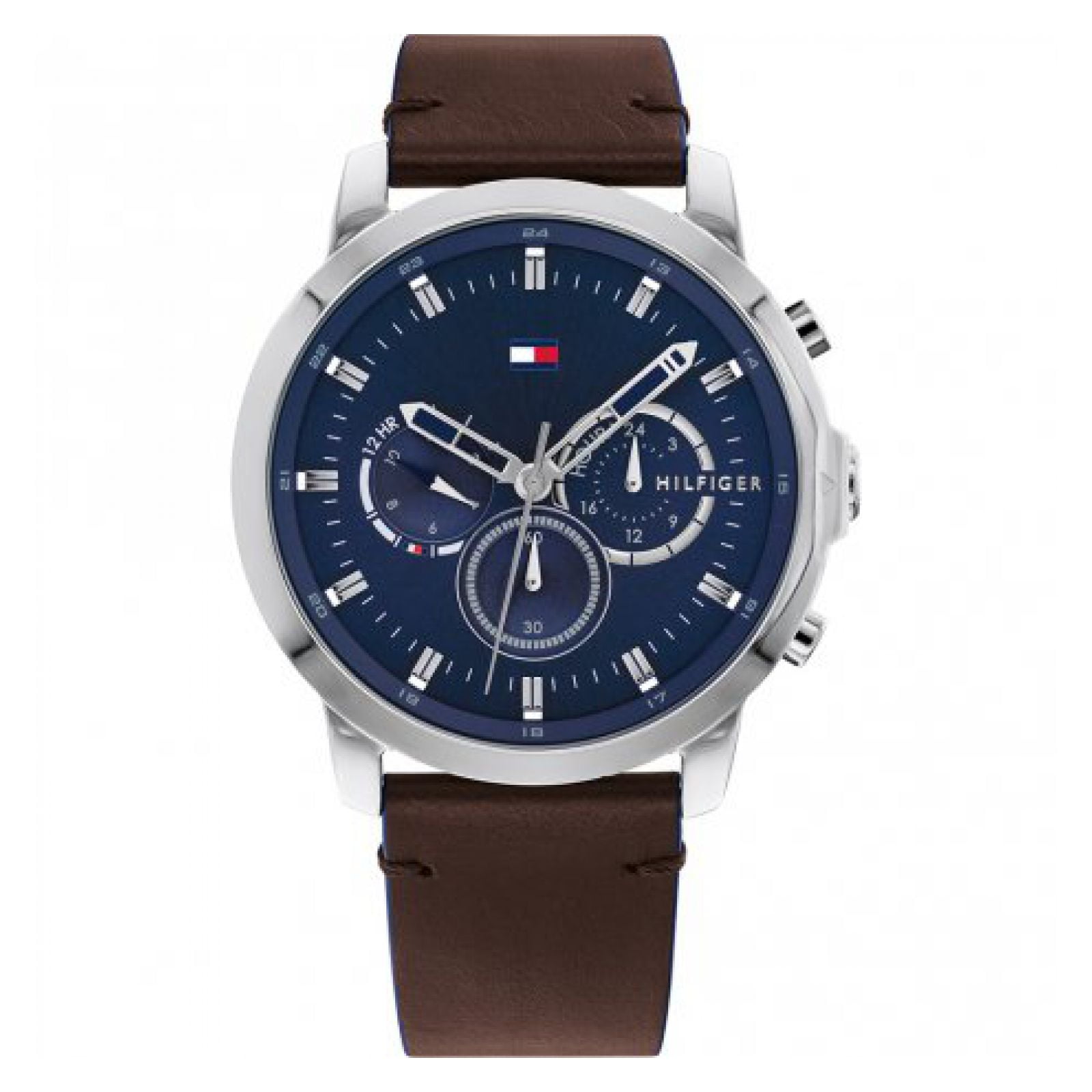 Reloj Tommy 1791797 Marrón 1791797 | Walmart en línea