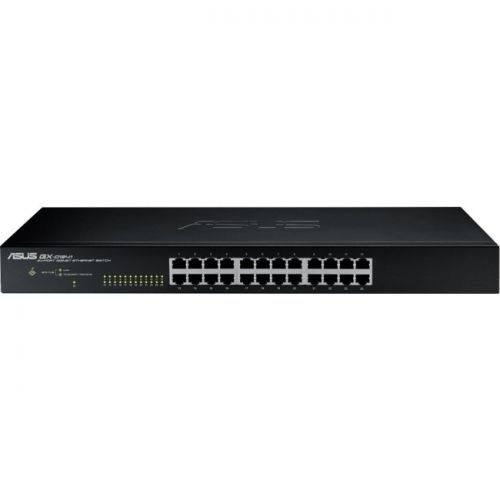 Asus 24 Port Gigabit Switch with Loop Detection Function - Walmart.ca