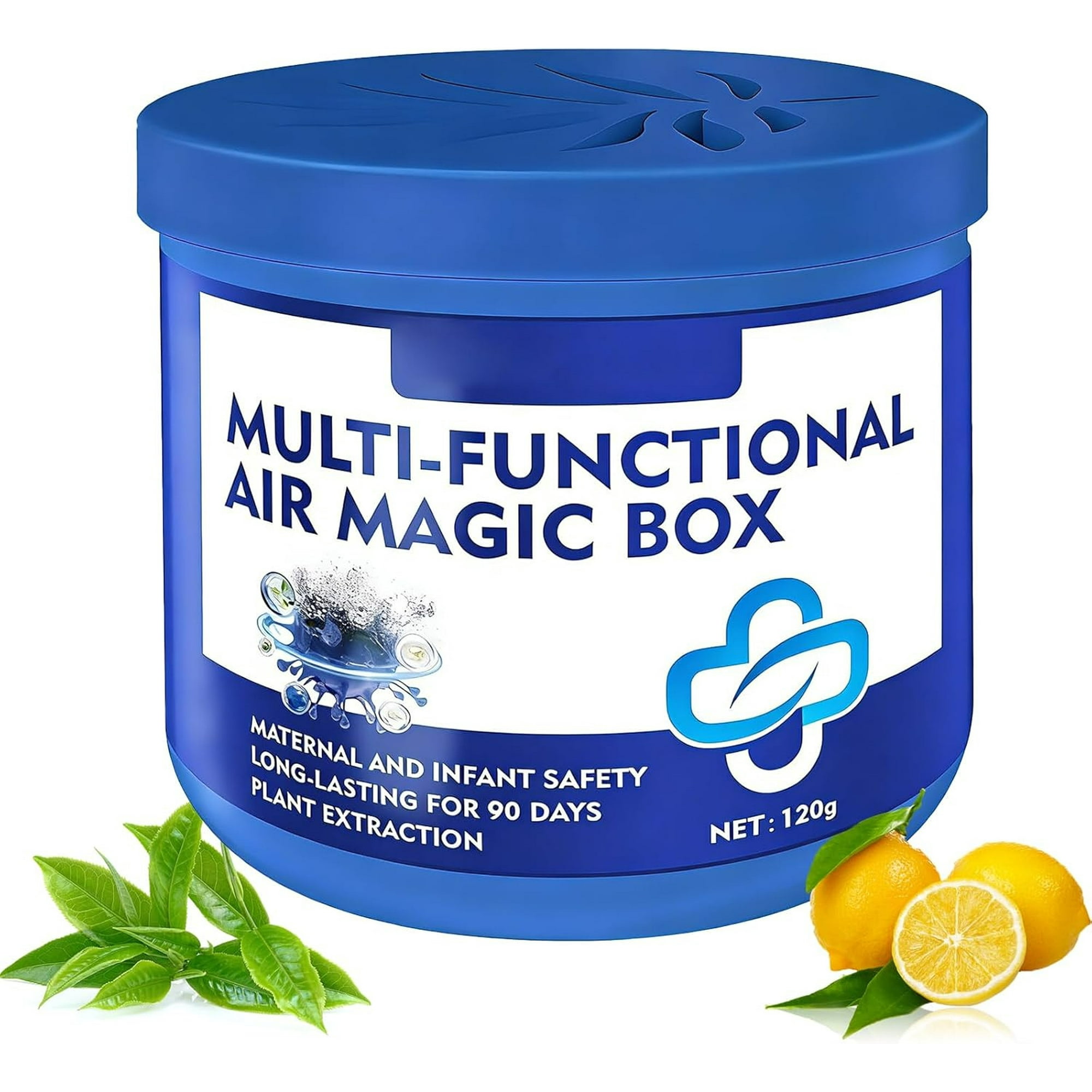 Click here for Blaxill Plant-Based Air Purifier Box Passive Odor... prices