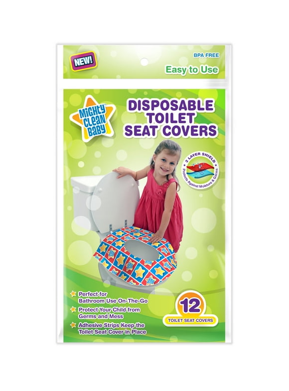 Potty Seat Covers in Potty Training - Walmart.com