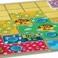 Lookout Games LK3543, Patchwork Express, Multicolor - Walmart.com