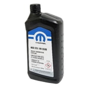Mopar Transmission Fluid