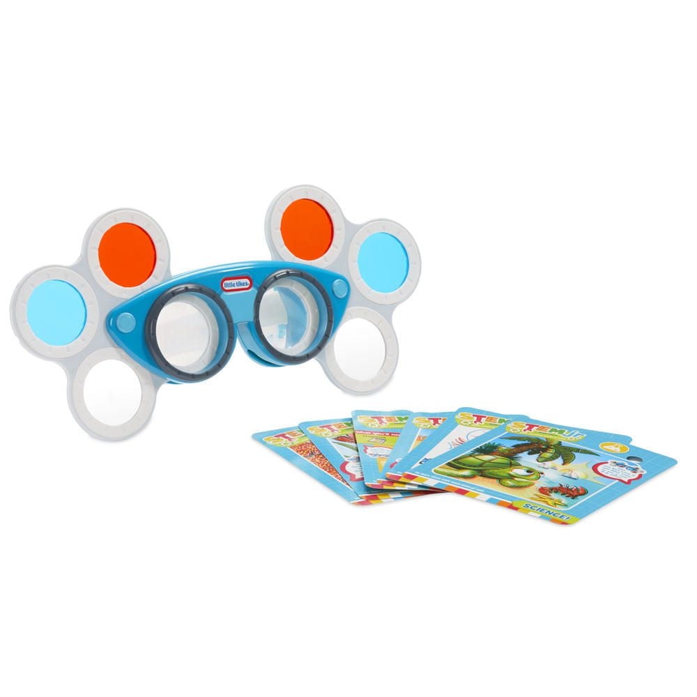 Click here for Little Tikes Stem Jr. Explorer Lens - Bug Eye With... prices