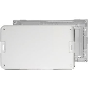 Openhouse® 36" Hinged Enclosure Cover - Walmart.com
