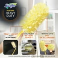 Swiffer Dusters Heavy Duty Multi-Surface Duster Refills for Cleaning ...