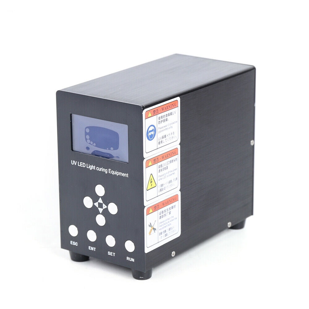 Light Curing Machine LED Light Source Curing Machine UV Curing Tool UV Glue Curing Machine LED ...